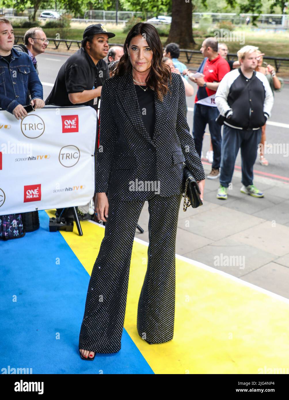 Lisa snowdon 2022 hi-res stock photography and images - Alamy