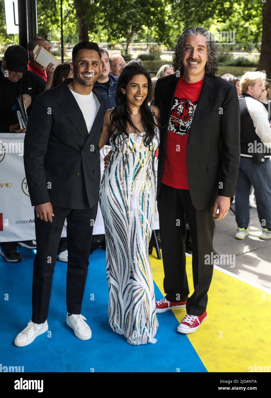 Chirag chigs parmar hi-res stock photography and images - Alamy