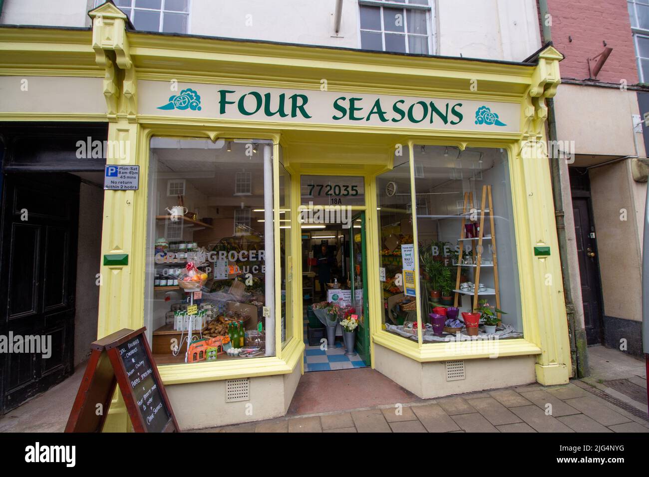 Church Street Stores Crediton at Dina Mcalpin blog