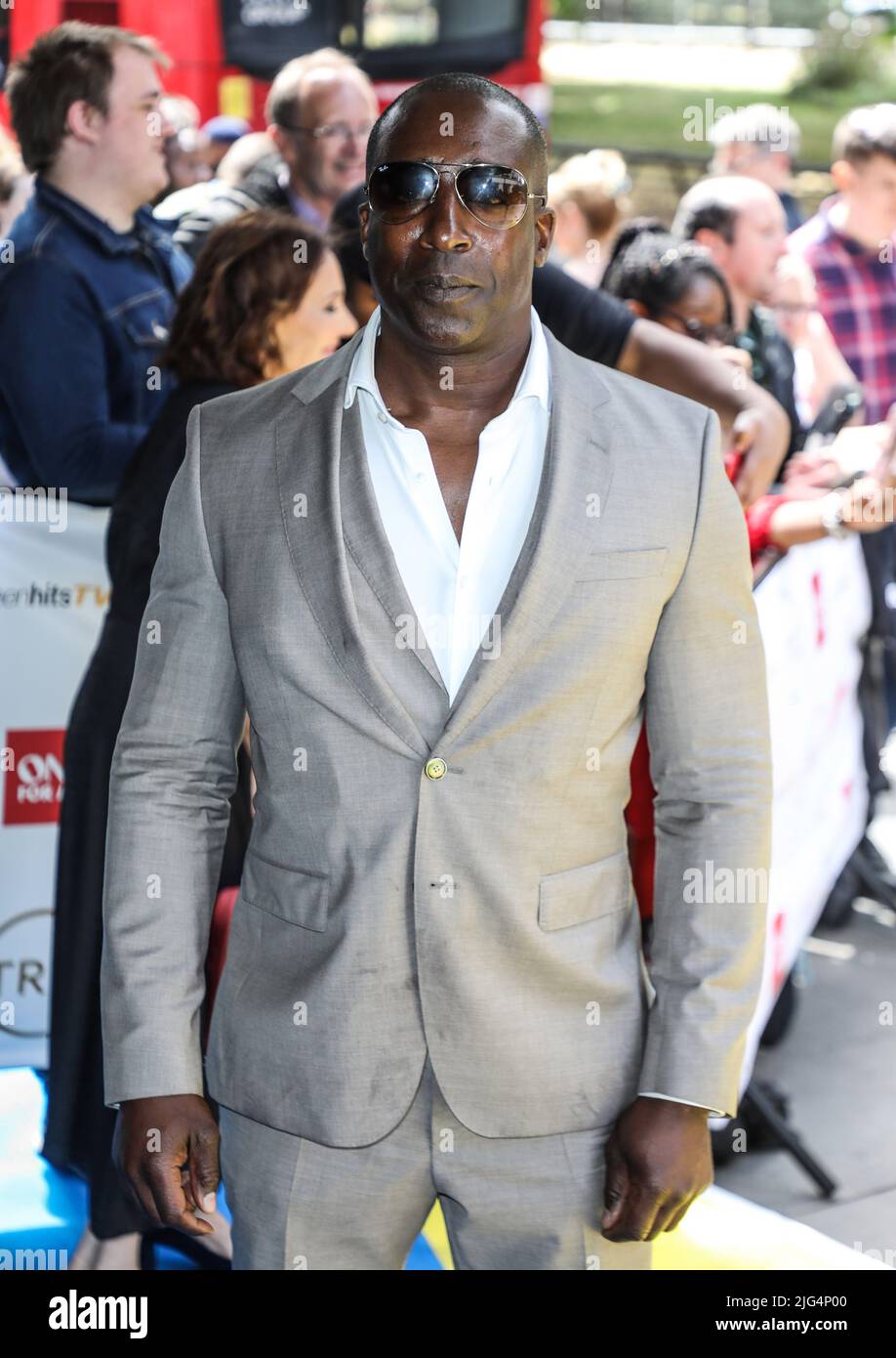 Vinta morgan hi-res stock photography and images - Alamy