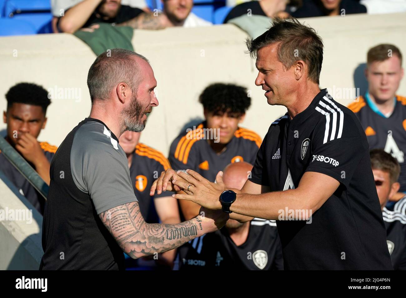 Michael marsch hi-res stock photography and images - Alamy