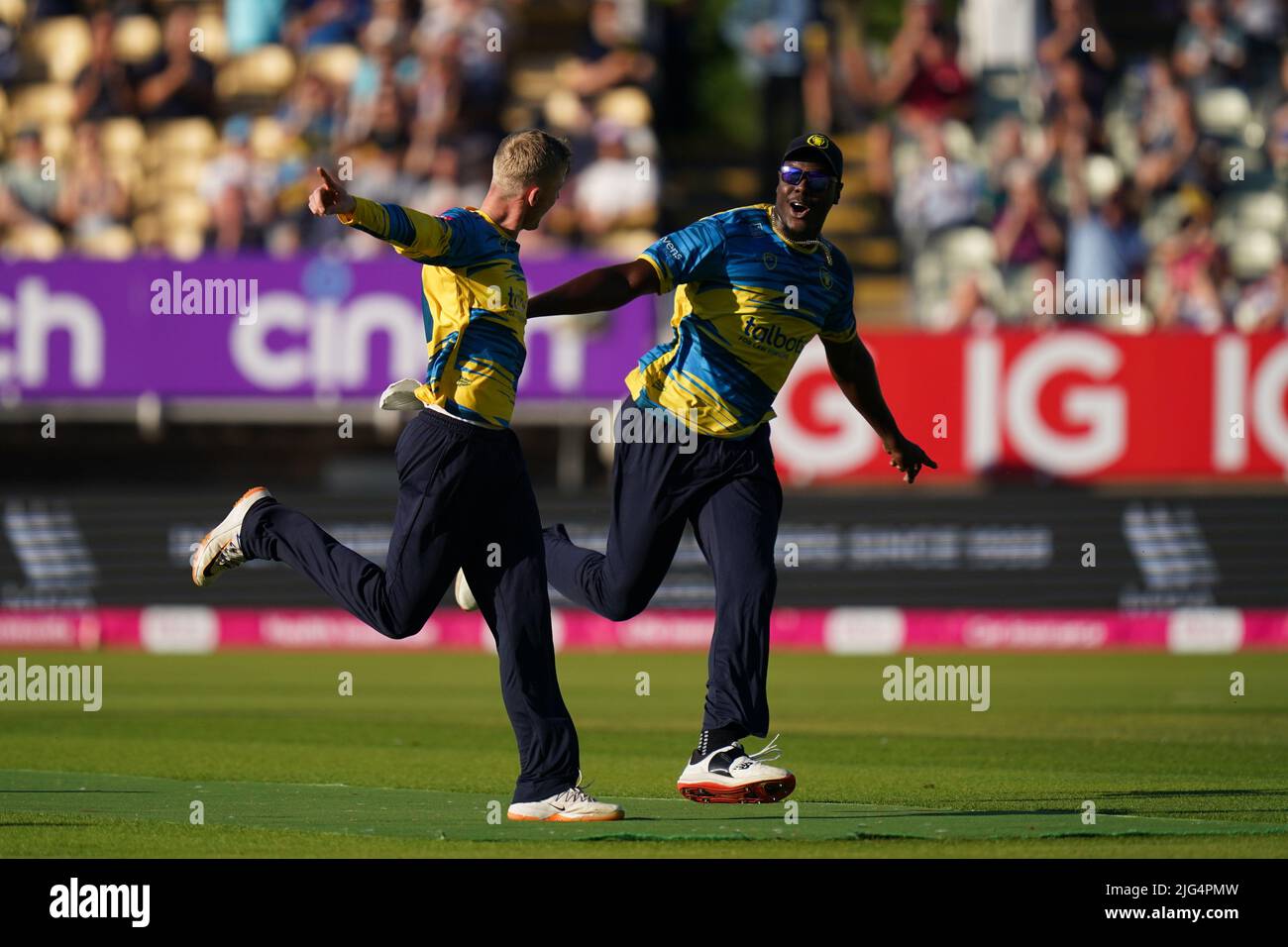 Tom prest blast hi-res stock photography and images - Alamy