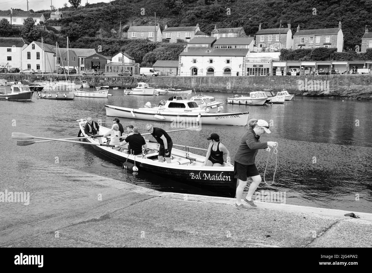 Bal maiden hi-res stock photography and images - Alamy