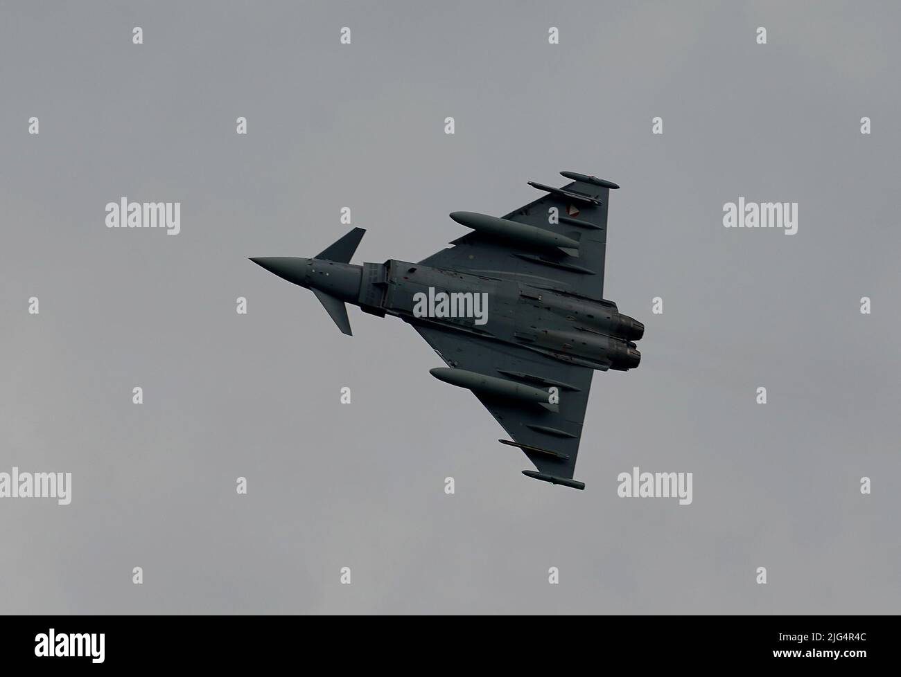 07.07.2022, Red Bull Ring , Spielberg, Formula 1 BWT Grosser Preis von ...