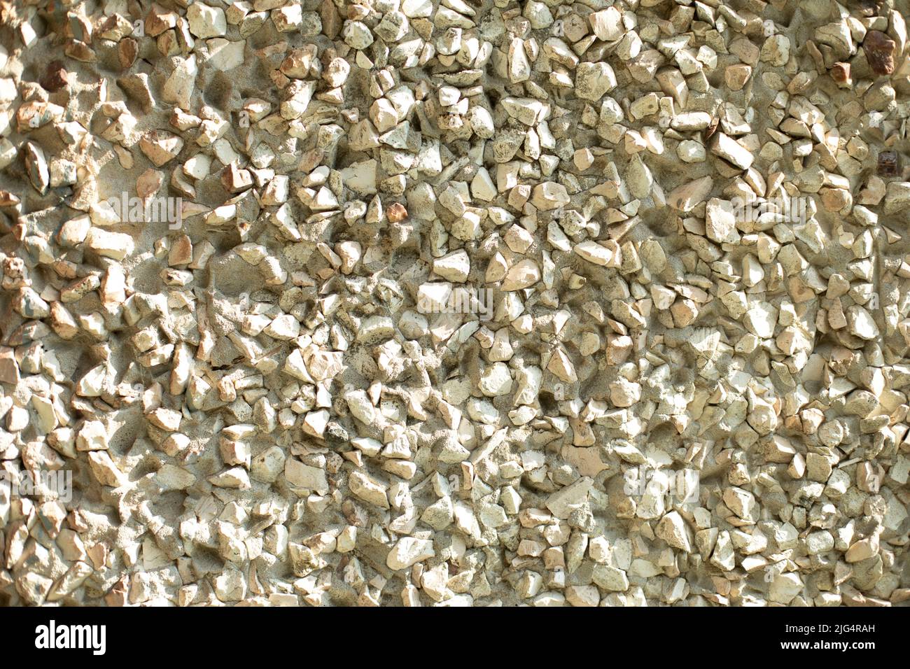 Concrete wall during renovation. Details of building surface Stock ...