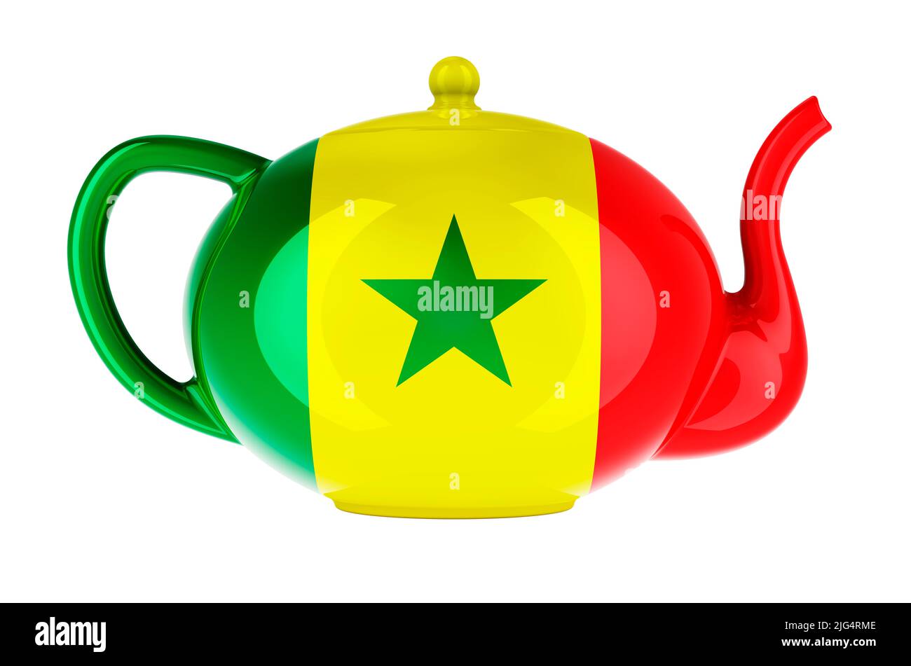 Senegal tea hi-res stock photography and images - Alamy