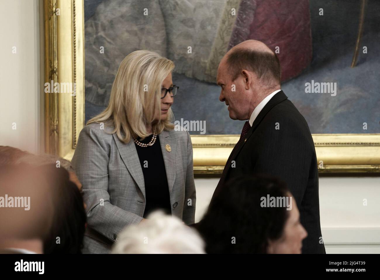 Presidential medal r hi-res stock photography and images - Alamy