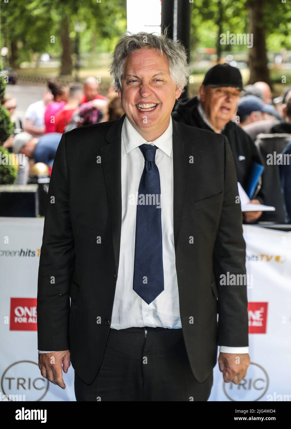 Bob barrett hi-res stock photography and images - Alamy