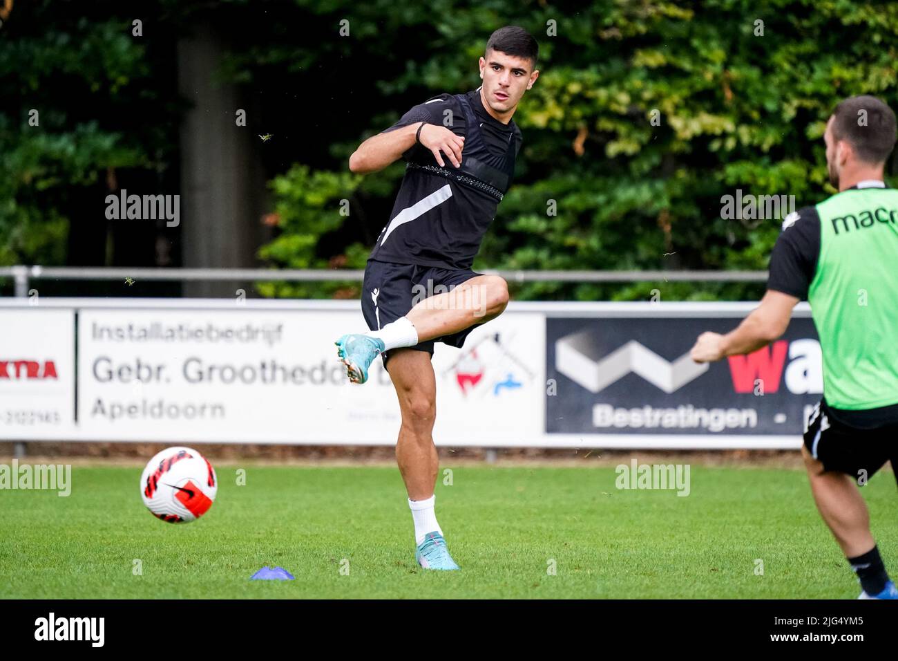 Konstantinos koulierakis hi-res stock photography and images - Alamy