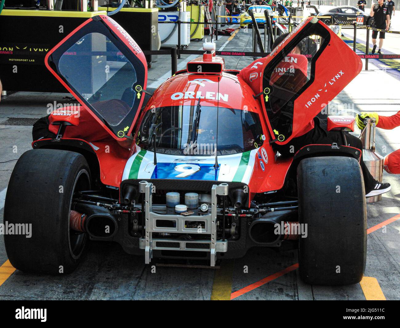 P louis deletraz hi-res stock photography and images - Alamy