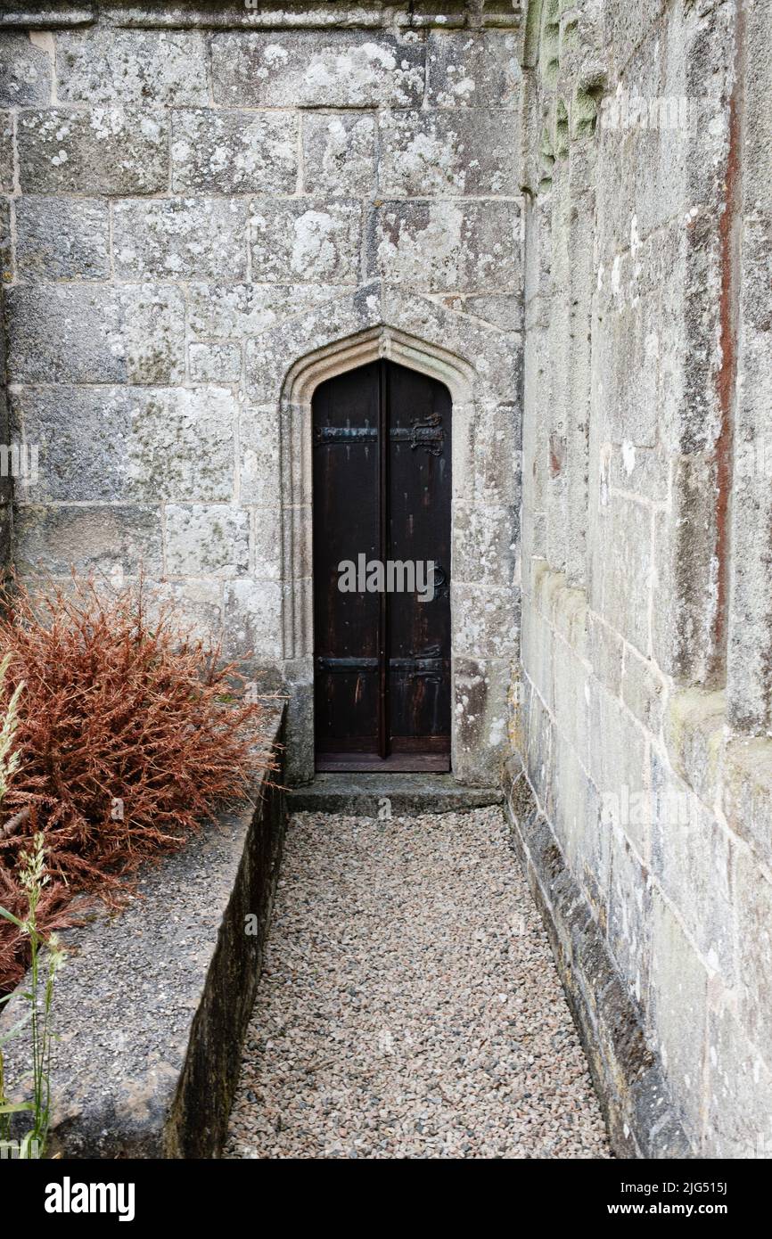 Breage church hi-res stock photography and images - Alamy