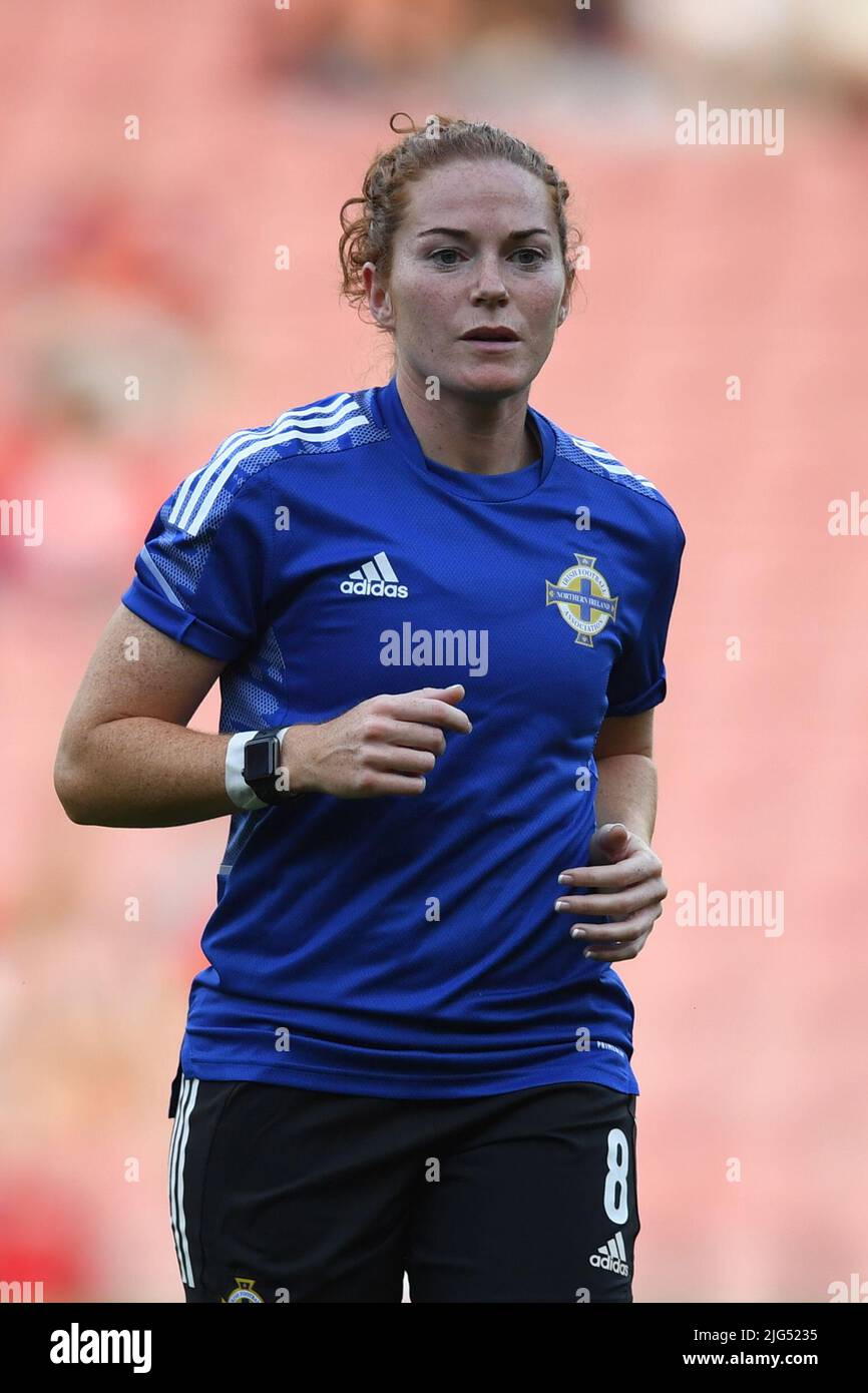 Callaghan northern ireland hi-res stock photography and images - Alamy