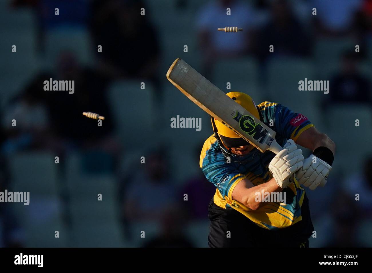 Adam hose cricket hi-res stock photography and images - Alamy