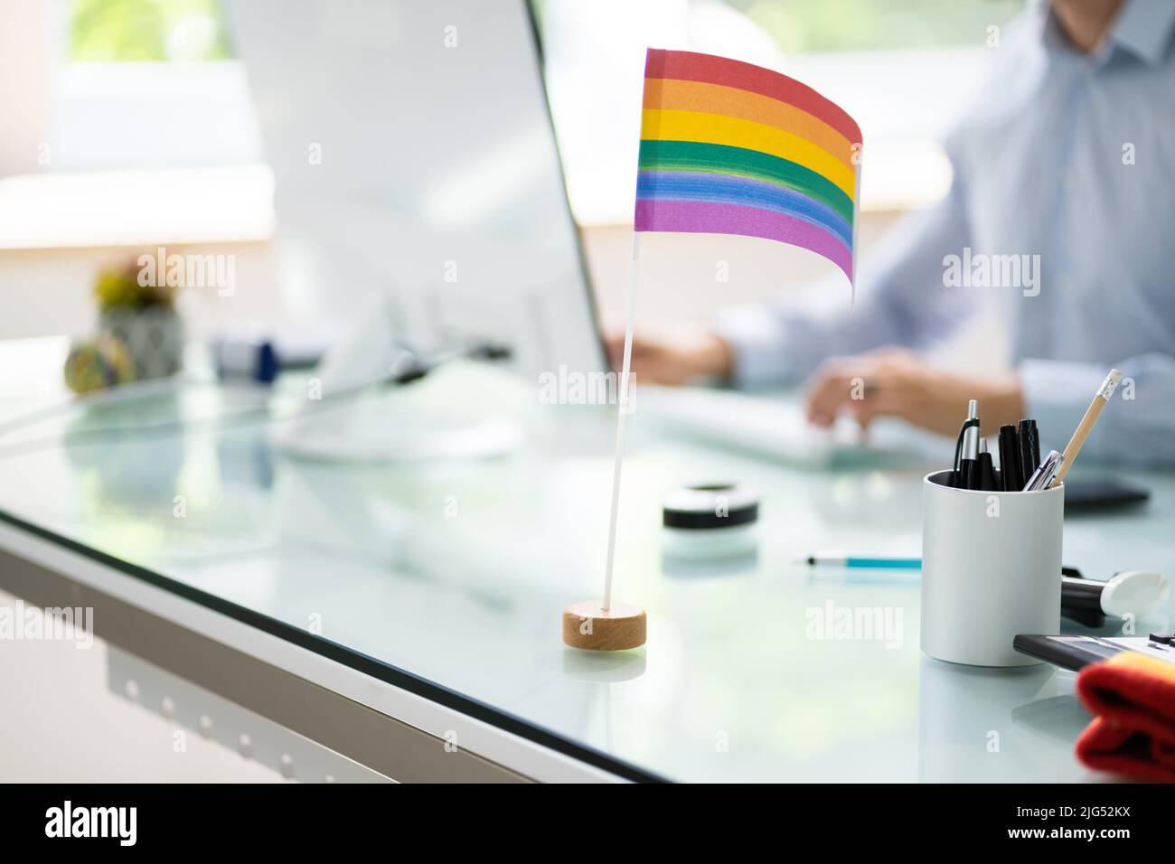 Inclusive Diversity LGBT Colors. Diversity And Inclusion Insurance ...