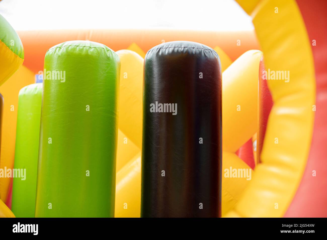 Deflated boat hi-res stock photography and images - Alamy