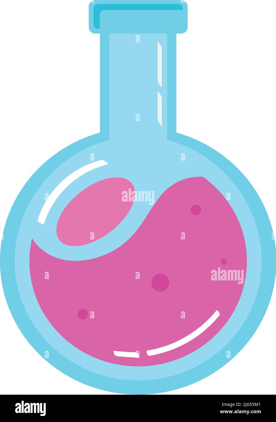 tube test school supply Stock Vector Image & Art - Alamy