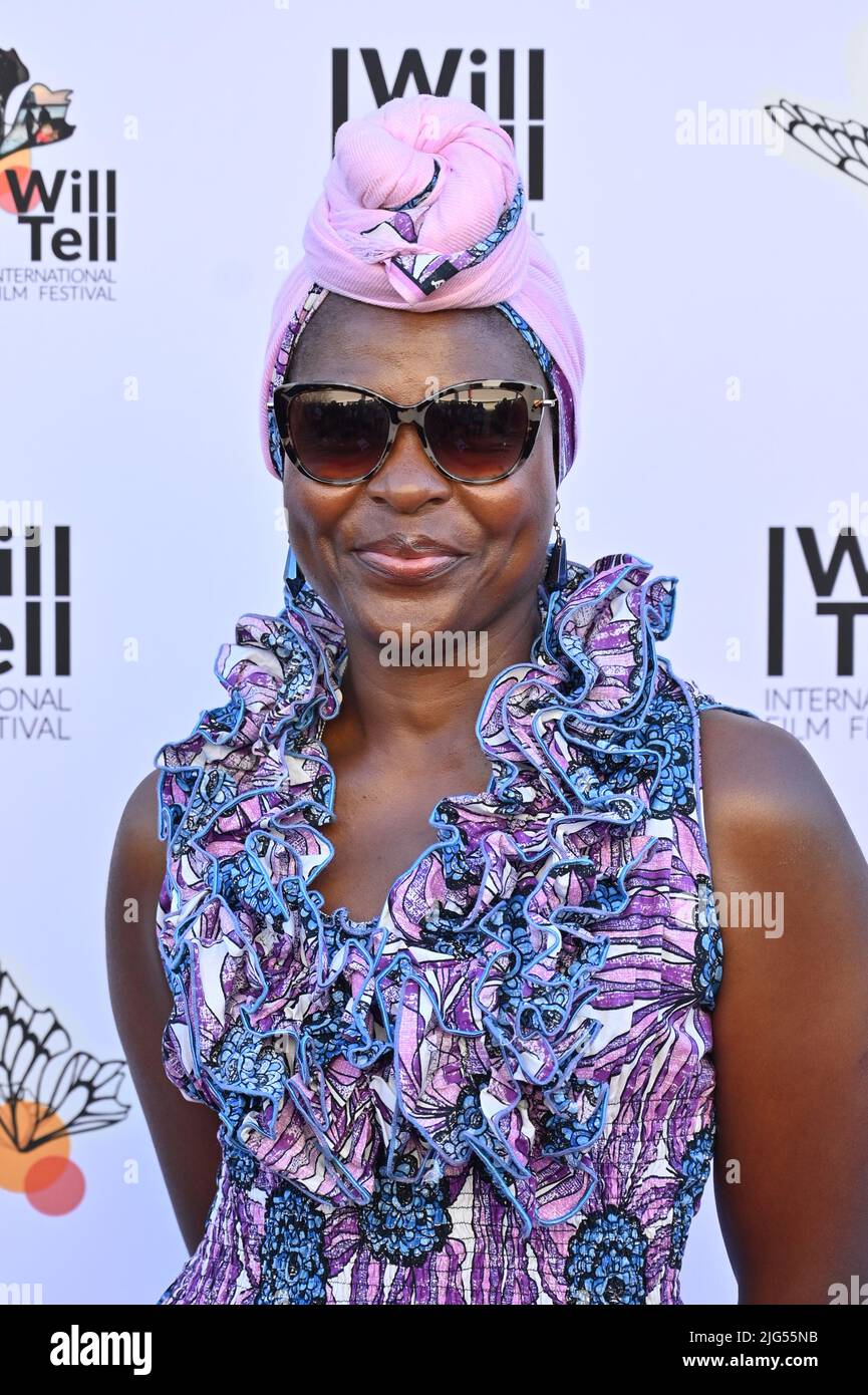 Laryea hi-res stock photography and images - Alamy