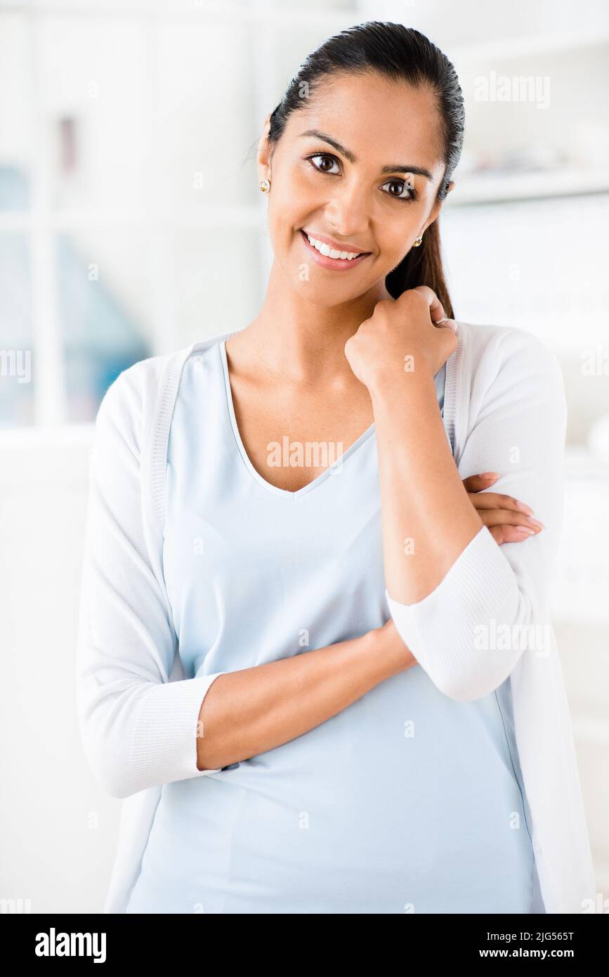 Beauty comes from within hi-res stock photography and images - Alamy