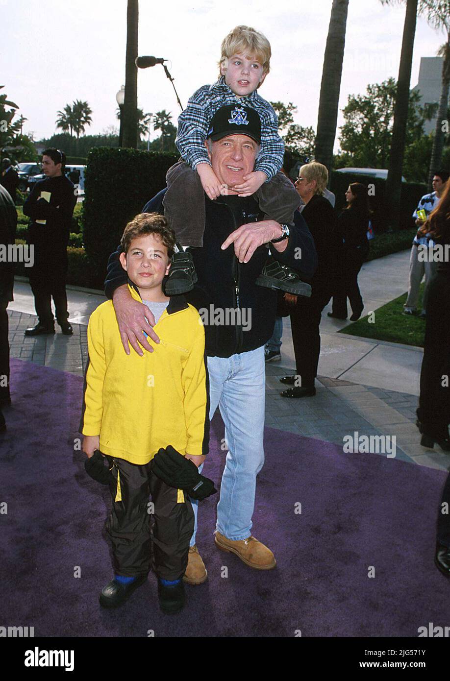 Caan James,Alex & Jimmy-1 Stock Photo - Alamy