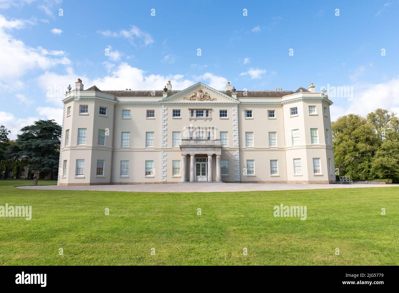 Plymouth.Devon.United Kingdom.August 6th 2021.View of the main entrance ...