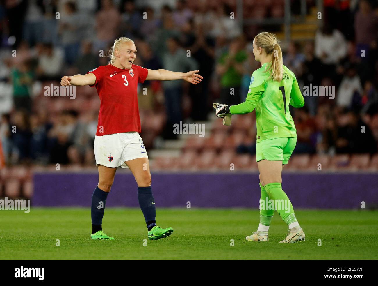 Southampton maria hi-res stock photography and images - Alamy