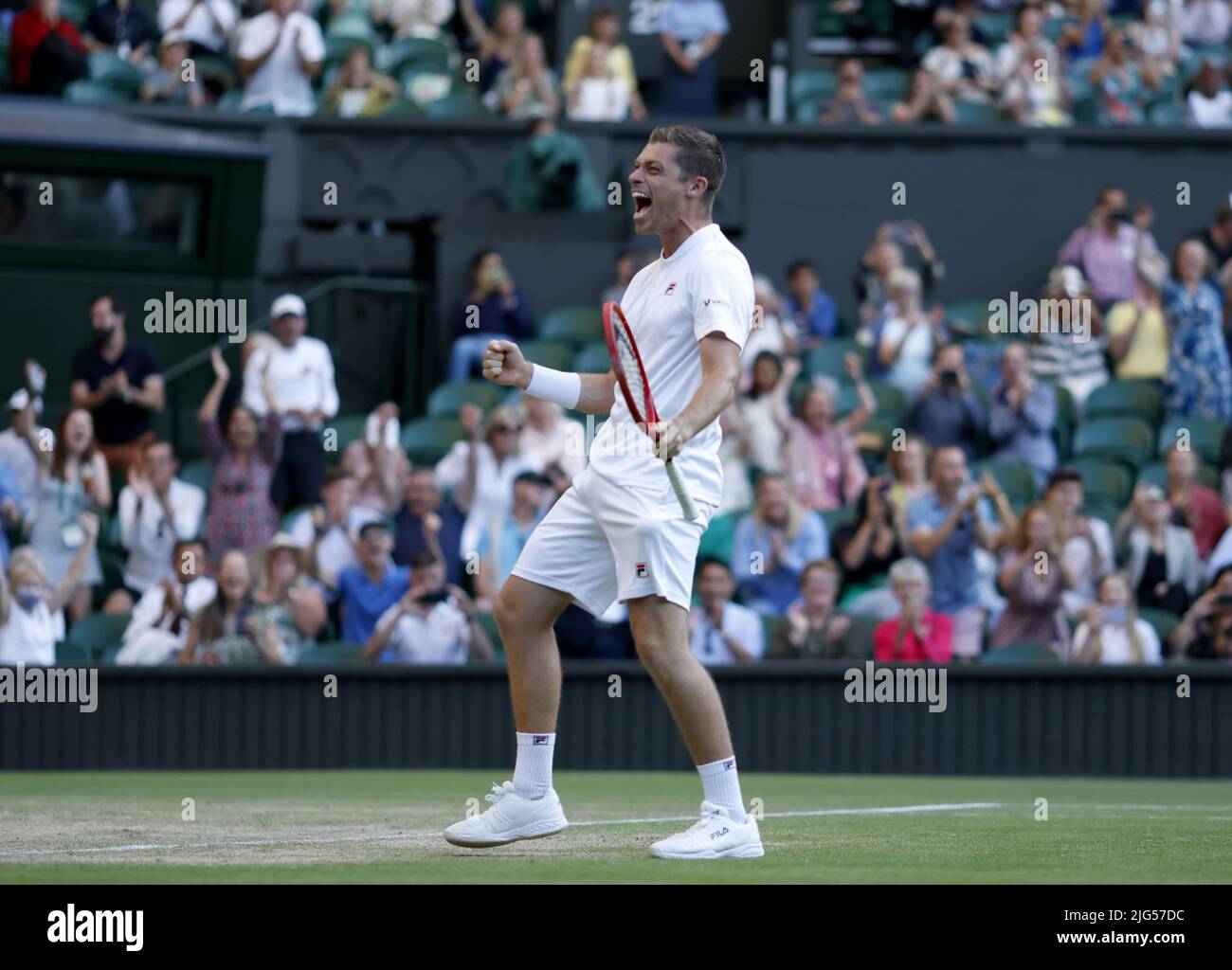Wimbledon 2022 mixed doubles final hi-res stock photography and images ...