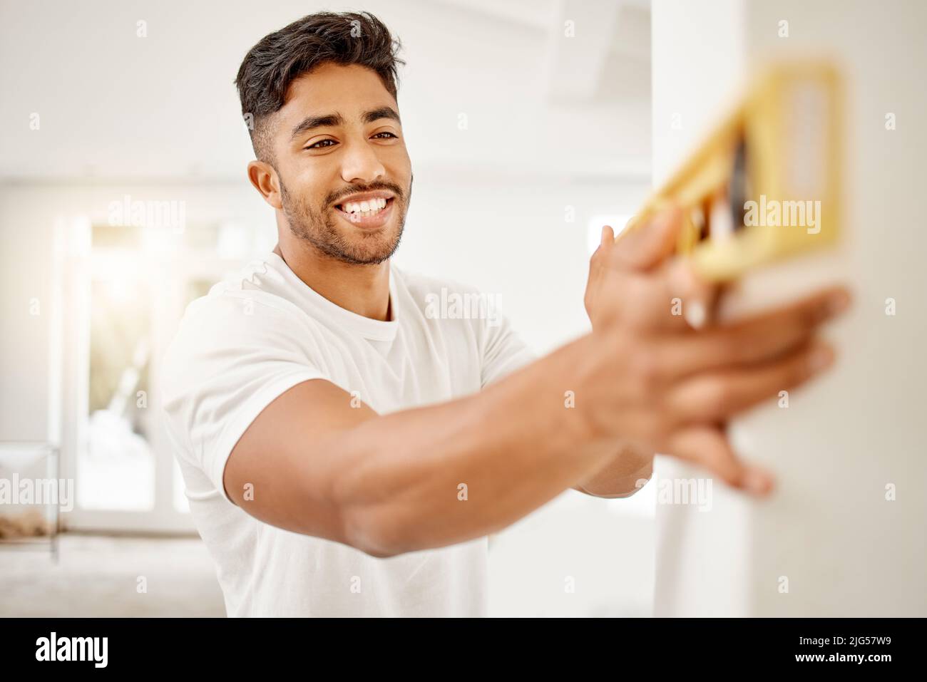 Using a ruler hi-res stock photography and images - Alamy