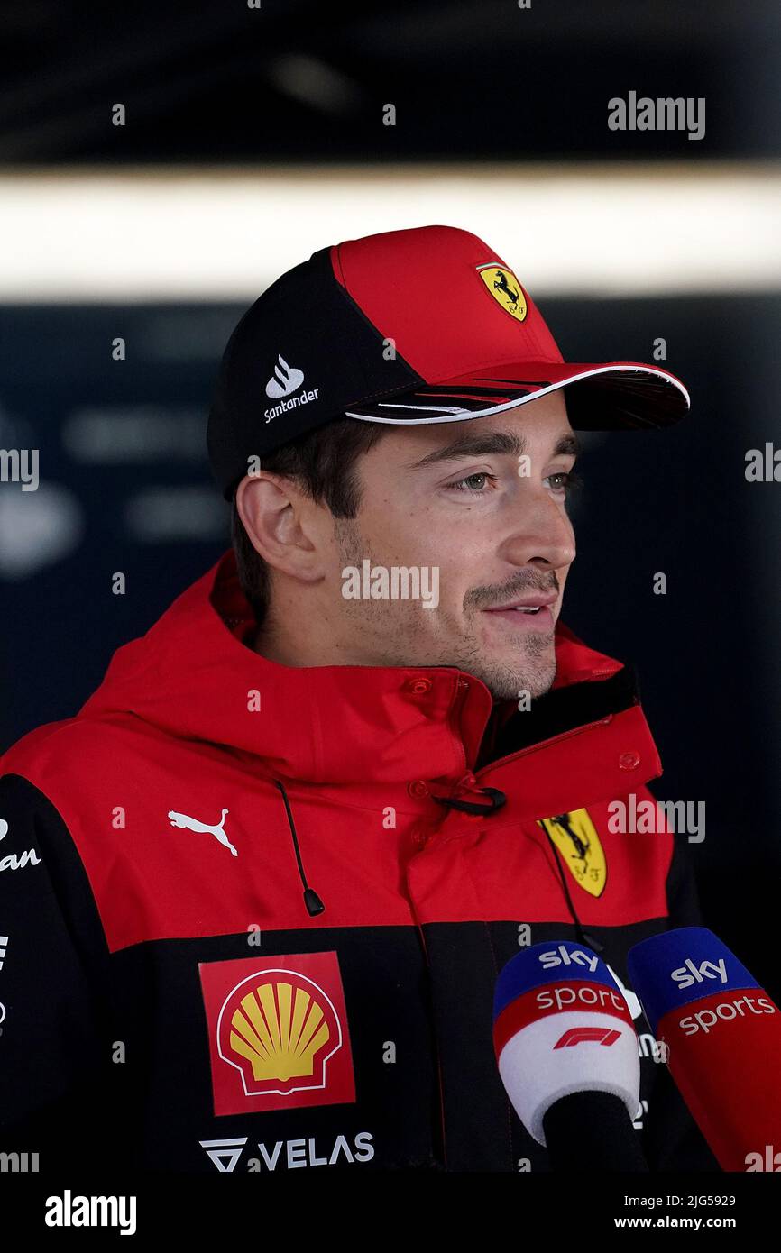 Red Bull Ring , Spielberg, 07.07.2022, 07.07.2022, Red Bull Ring ...