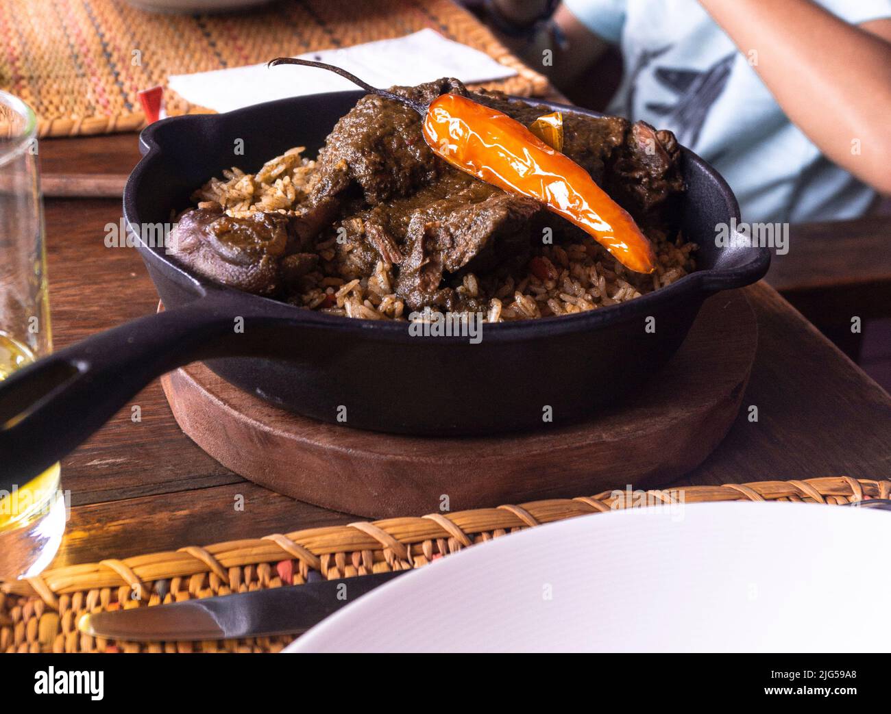 Peruvian vacations hi-res stock photography and images - Alamy