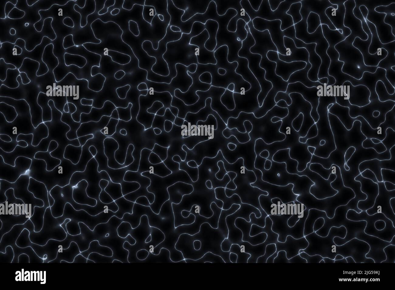 creative magical lights in the scratch slime computer graphic texture ...