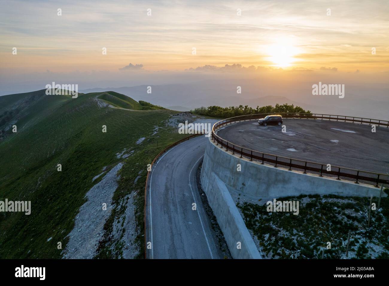 Cardamagna marche region hi-res stock photography and images - Alamy