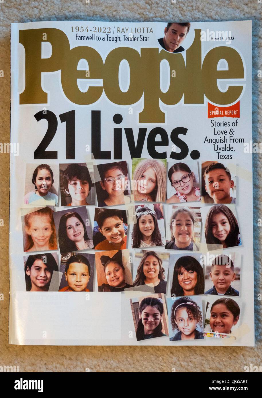 School Magazine Covers New Issue Of World Student Magazine Available