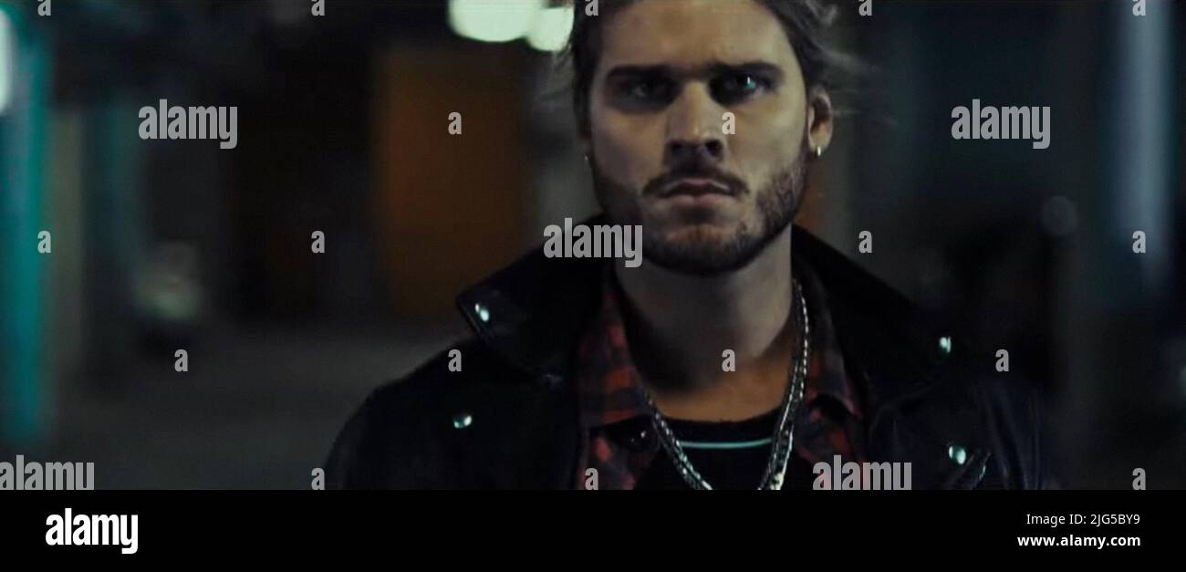 COP SECRET, (aka LEYNILOGGA), Rurik Gislason, 2021. © Epic Pictures ...