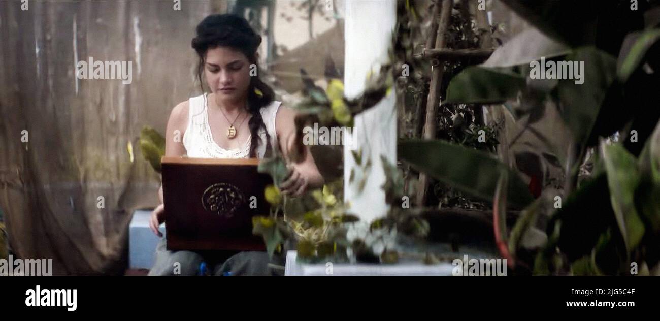 GLASSHOUSE, Anja Taljaard, 2021. © Multichoice Studios /Courtesy ...