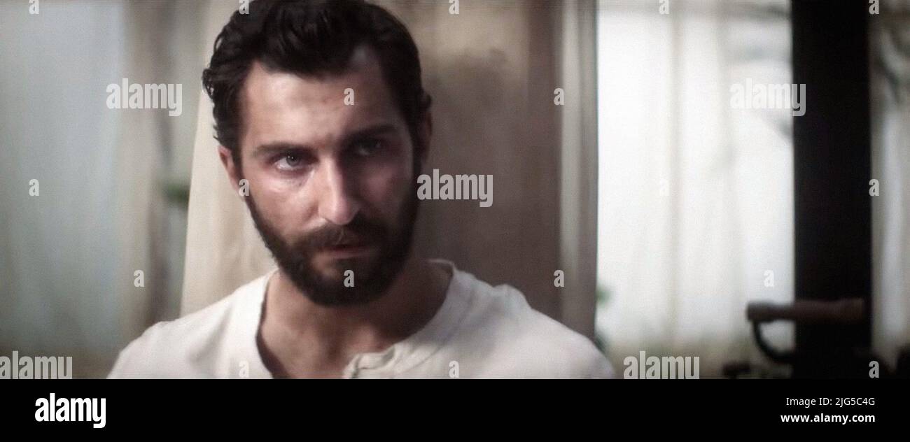 GLASSHOUSE, Hilton Pelser, 2021. © Multichoice Studios /Courtesy ...