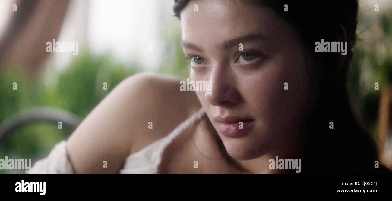 GLASSHOUSE, Jessica Alexander, 2021. © Multichoice Studios /Courtesy ...