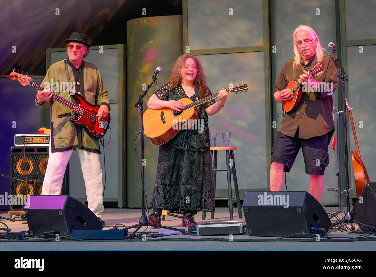 Colleen eccleston hi-res stock photography and images - Alamy