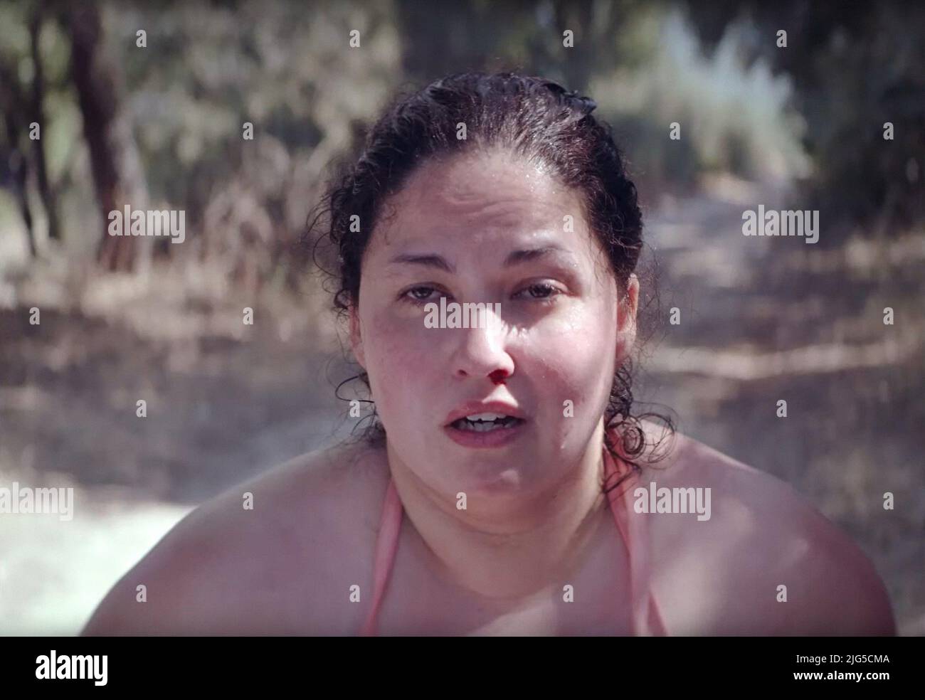 PIGGY, (aka CERDITA), Laura Galan, 2022. © Magnet Releasing /Courtesy ...