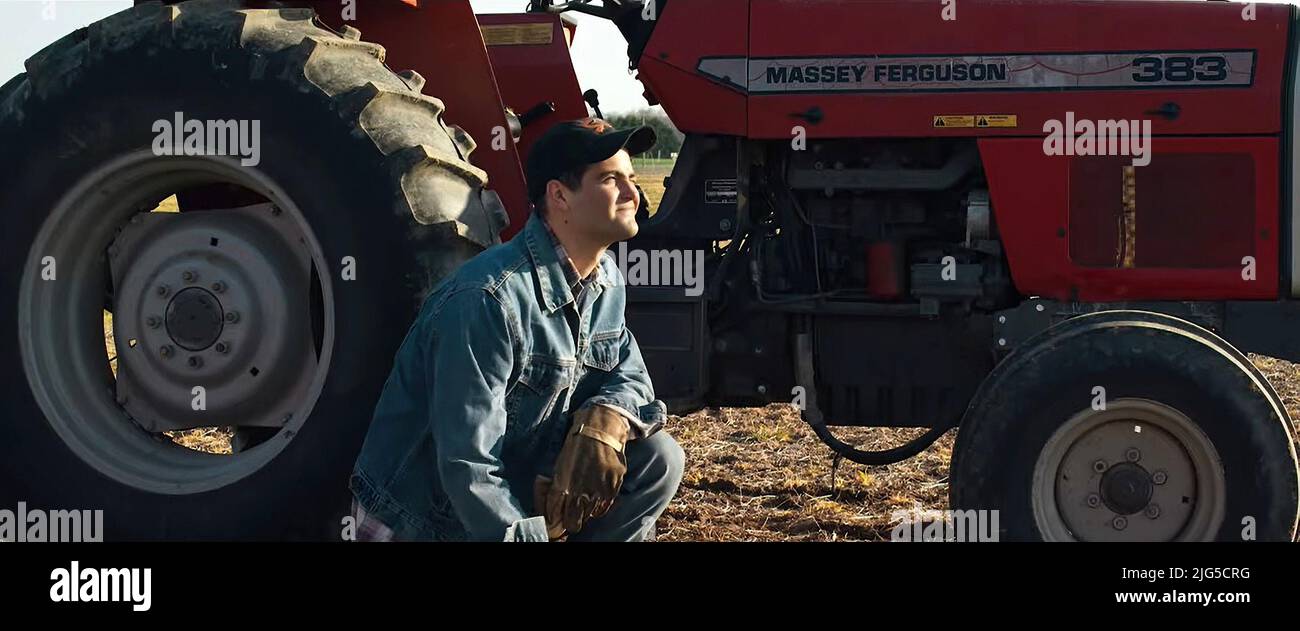 THE ROAD TO GALENA, Ben Winchell, 2022. © Vertical Entertainment ...