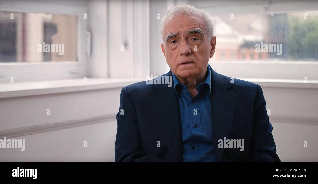 SALVATORE: SHOEMAKER OF DREAMS, Martin Scorsese, 2020. © Sony Pictures ...