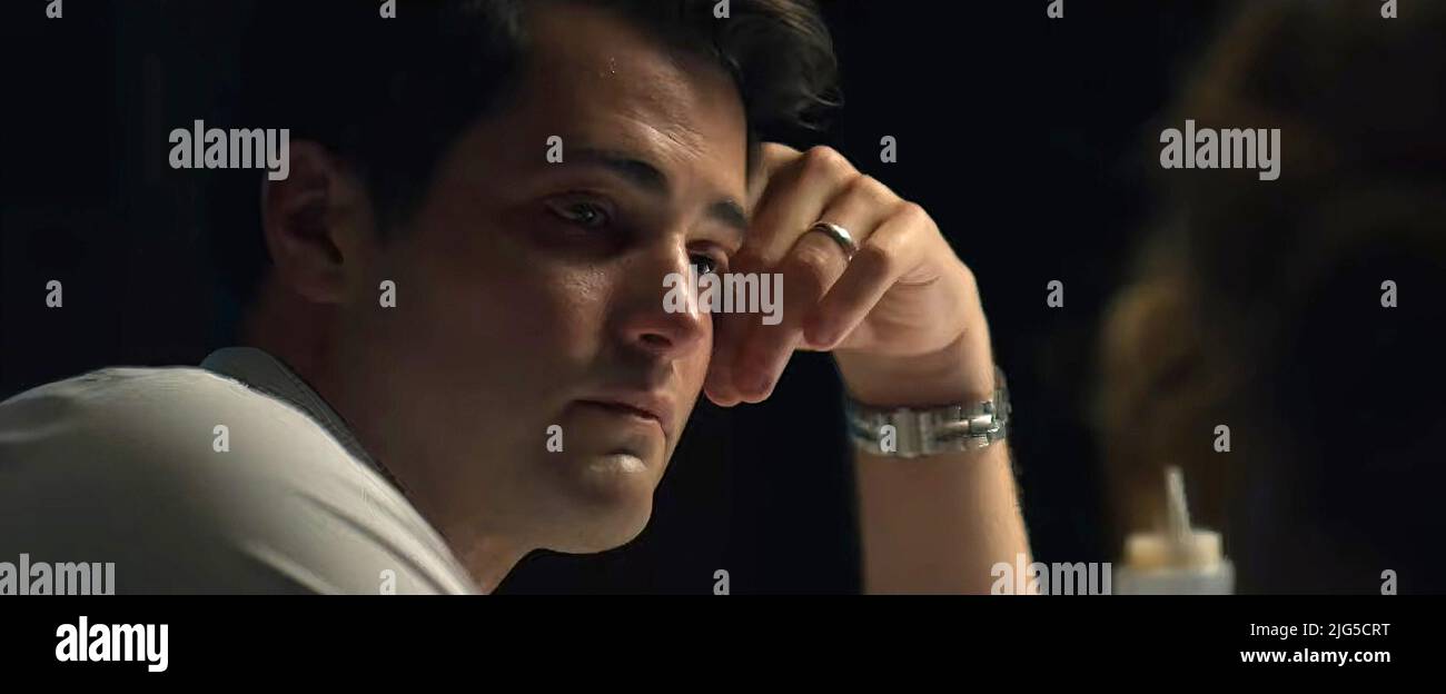 THE ROAD TO GALENA, Ben Winchell, 2022. © Vertical Entertainment ...