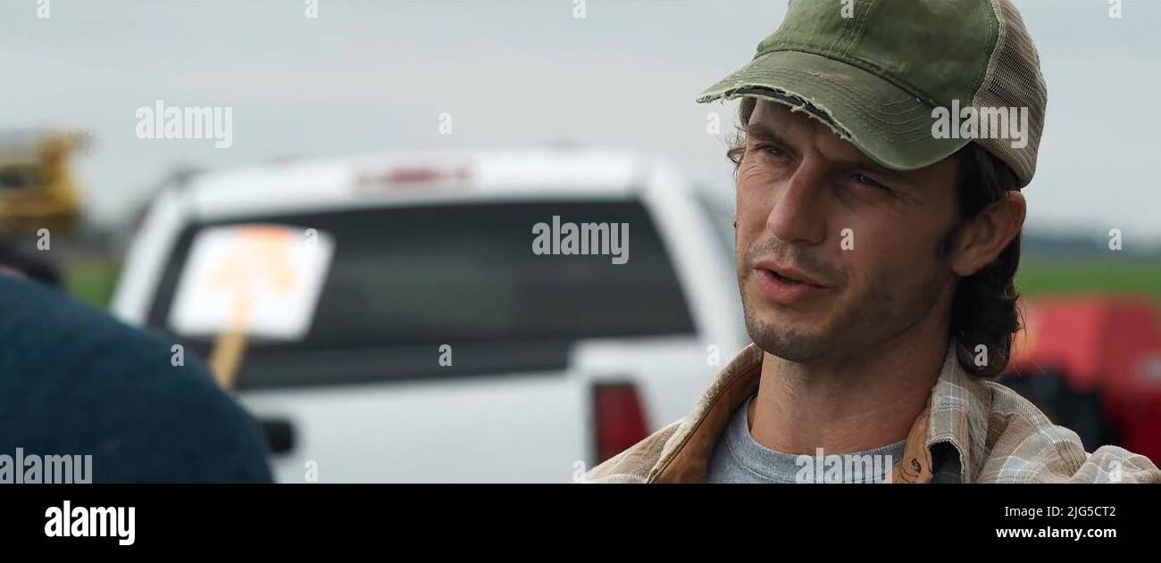 THE ROAD TO GALENA, Will Brittain, 2022. © Vertical Entertainment ...