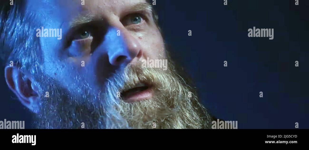 3 DEMONS, (aka THREE DEMONS), Peter Tell, 2022. © Uncork'd ...