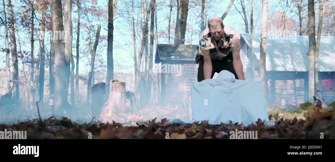 3 DEMONS, (aka THREE DEMONS), Peter Tell, 2022. © Uncork'd ...