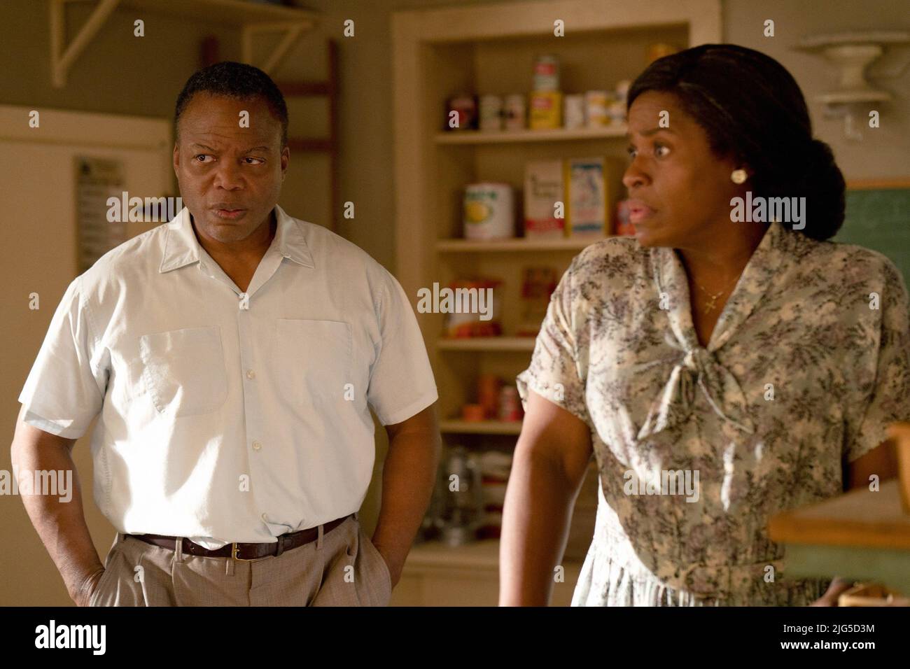 WHERE THE CRAWDADS SING, Sterling Macer Jr., Michael Hyatt, 2022. photo ...