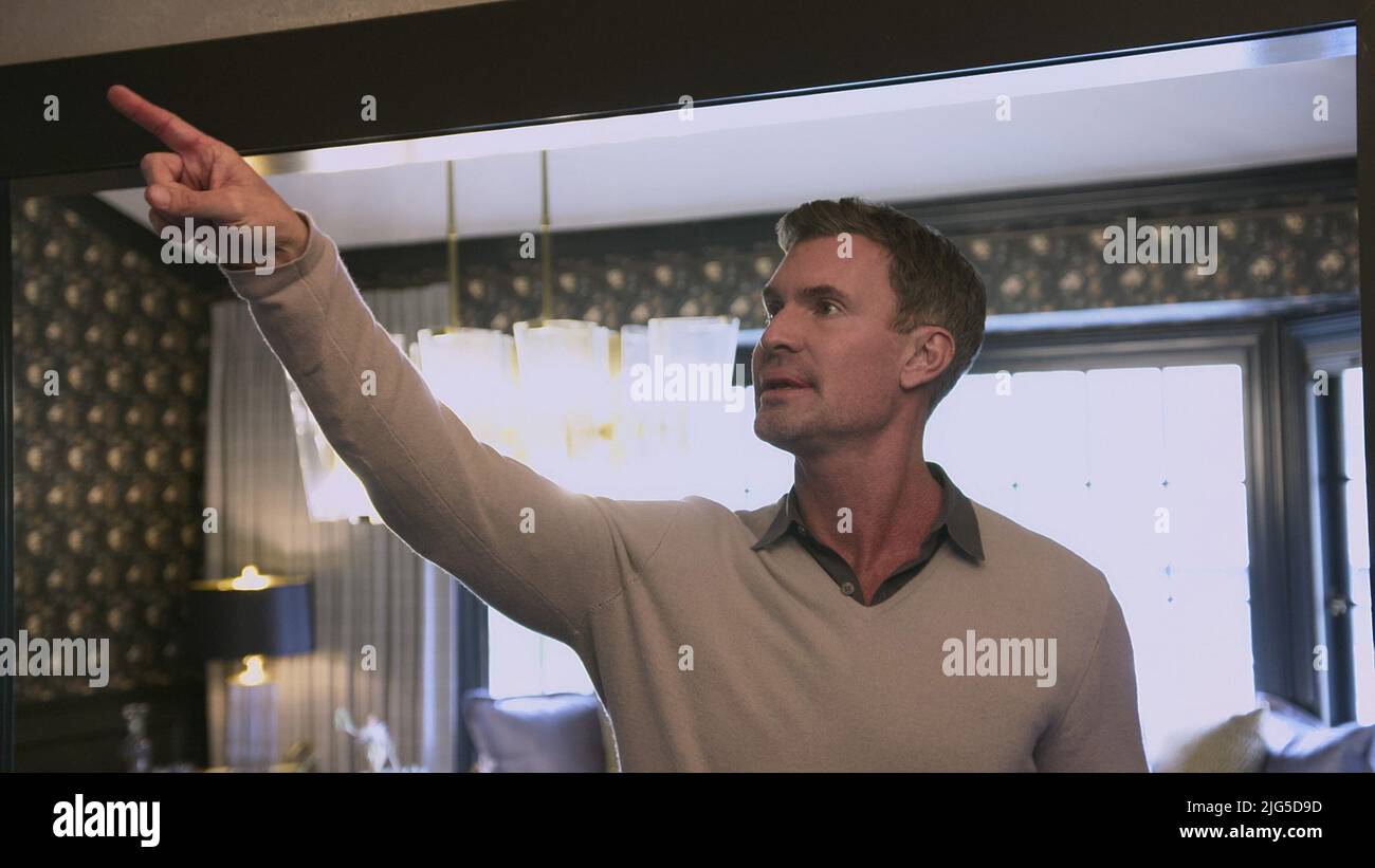 HOLLYWOOD HOUSELIFT WITH JEFF LEWIS, Jeff Lewis, (Season 1, ep. 106 ...