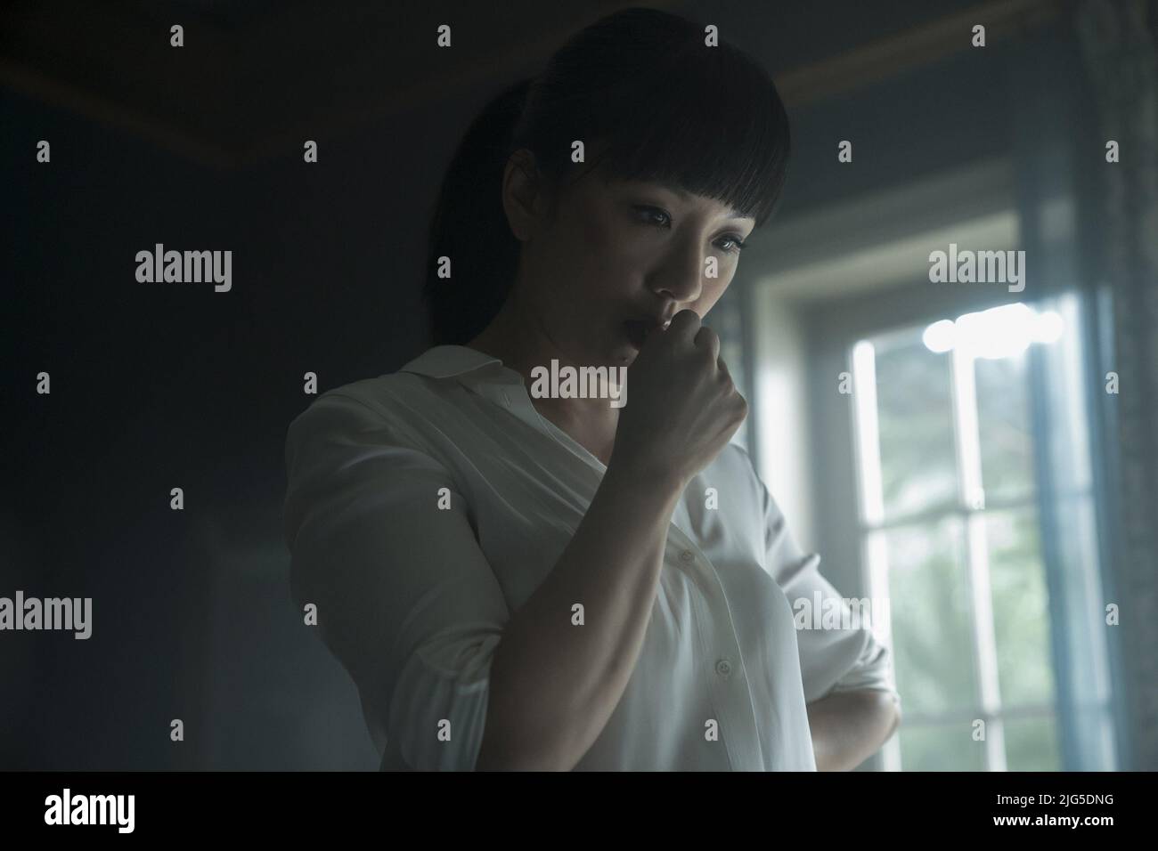 THE TERMINAL LIST, Constance Wu, 'Reclamation', (Season 1, ep. 108 ...