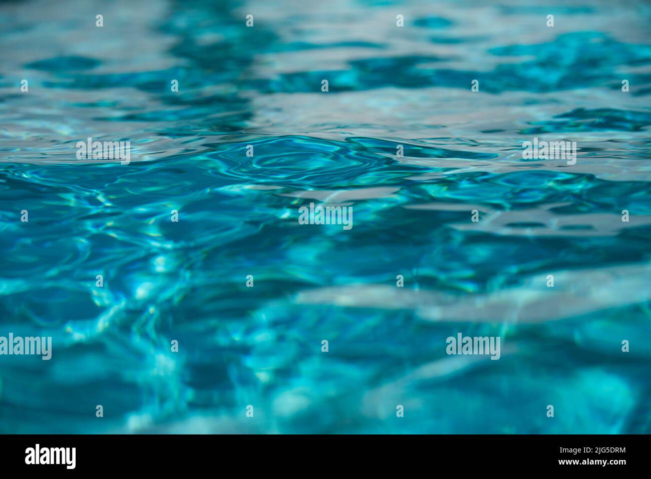 Tansparent clear calm water surface texture. Abstract nature background ...