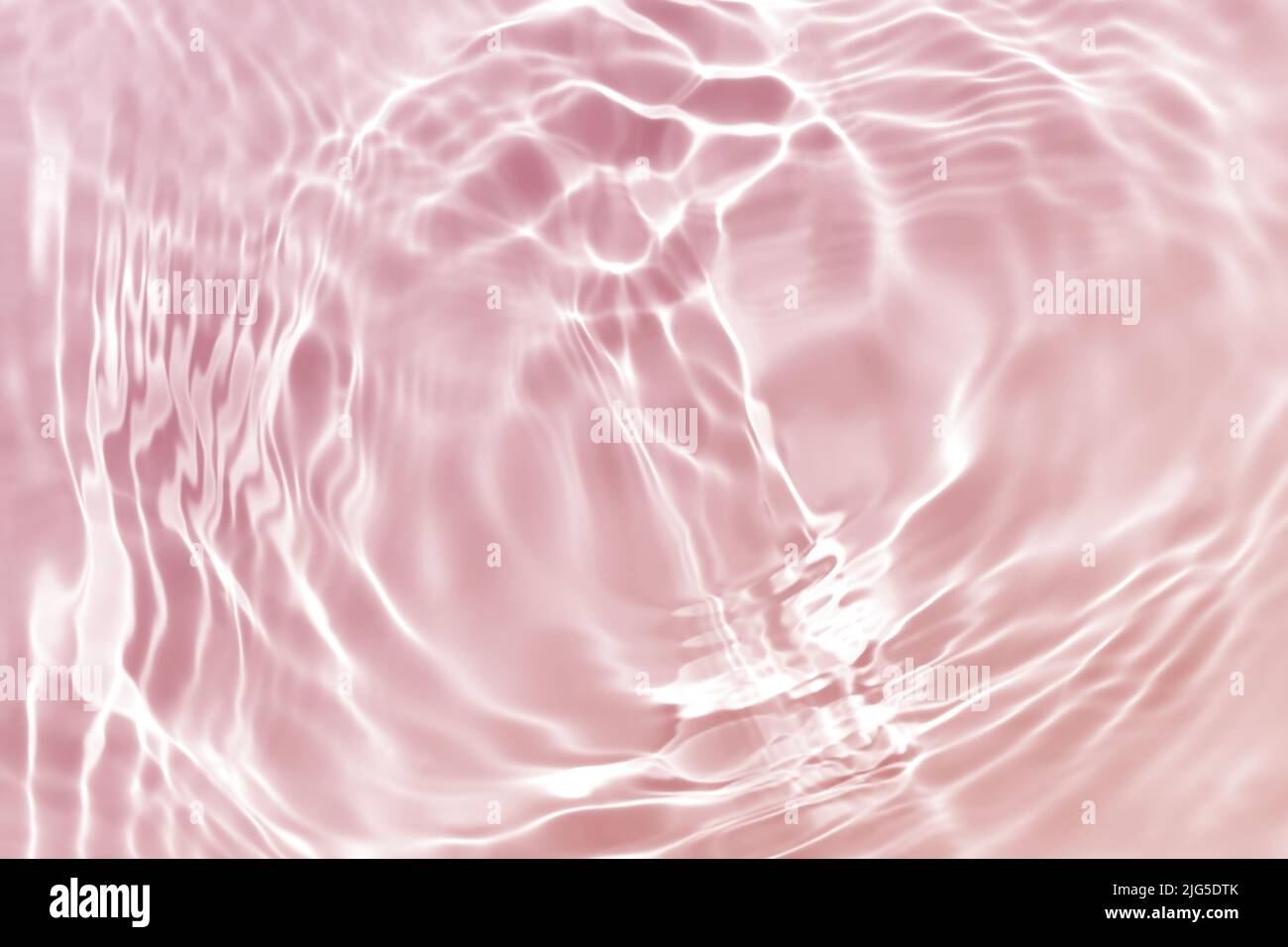 pink water wave, pure natural swirl pattern texture background ...