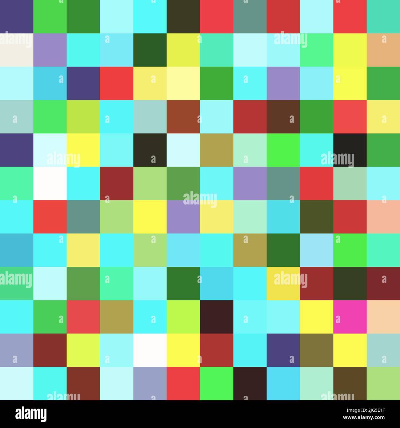 Seamless irregular square grid texture hi-res stock photography and ...